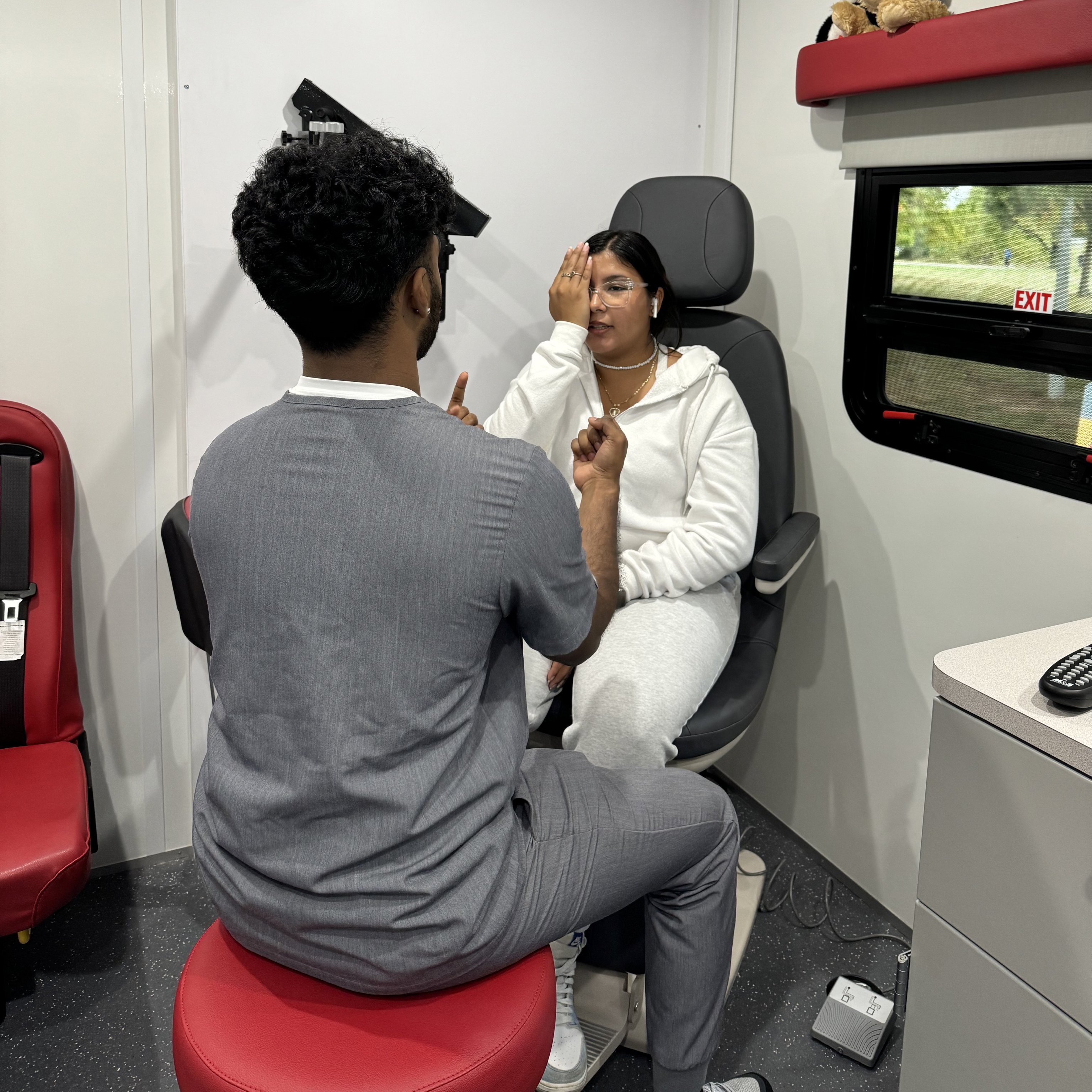 Clinics - Philadelphia Area