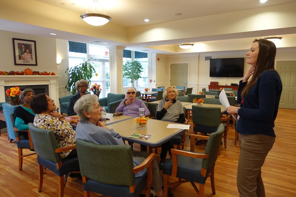 Clinics - Philadelphia Area