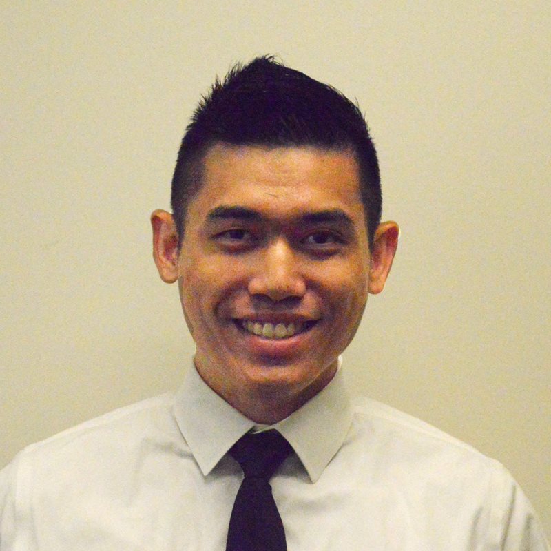 May Grand Rounds Program