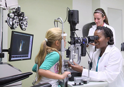 Helping Students Find Their Vision