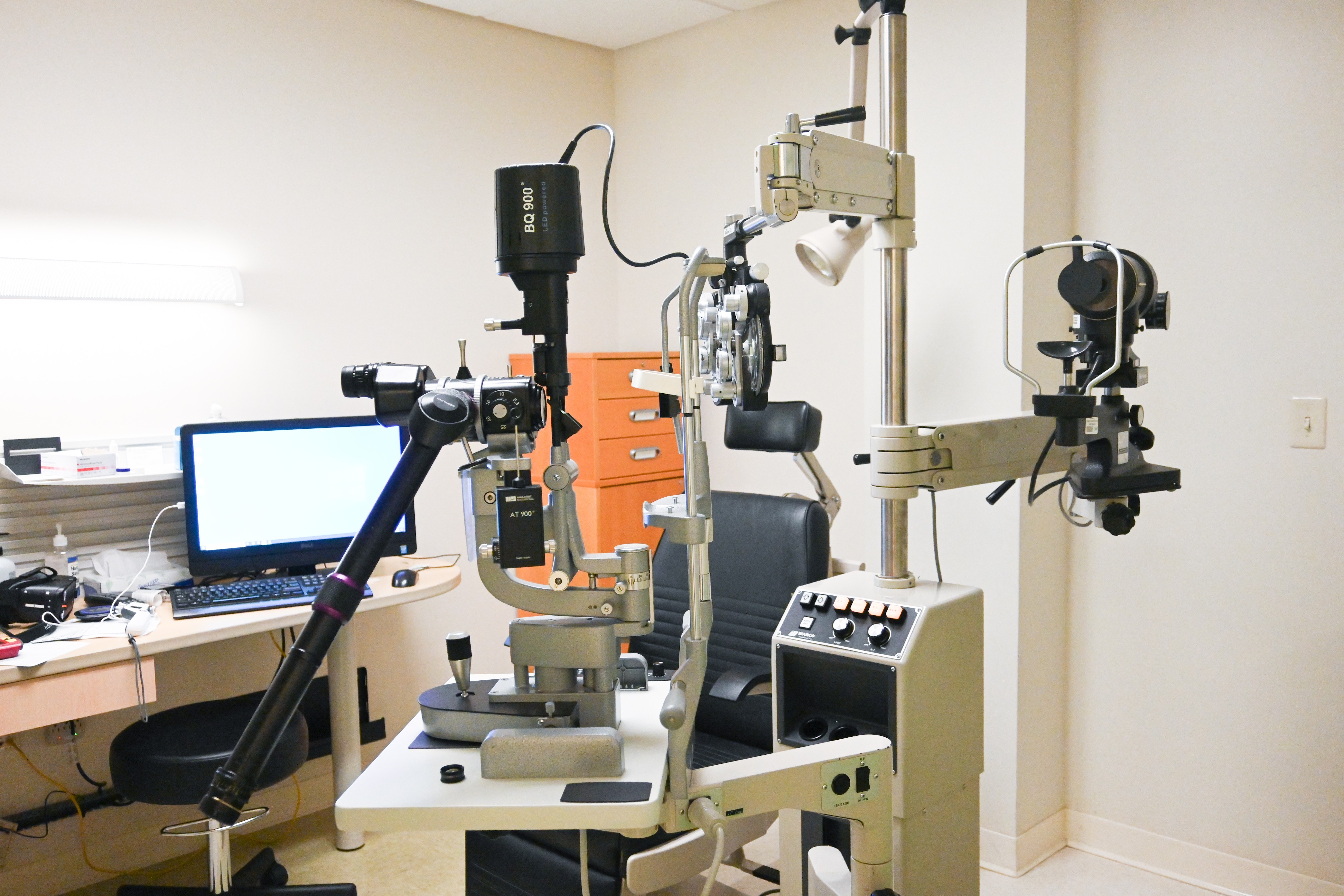 Can GLP-1 Medications Affect Your Eyesight?