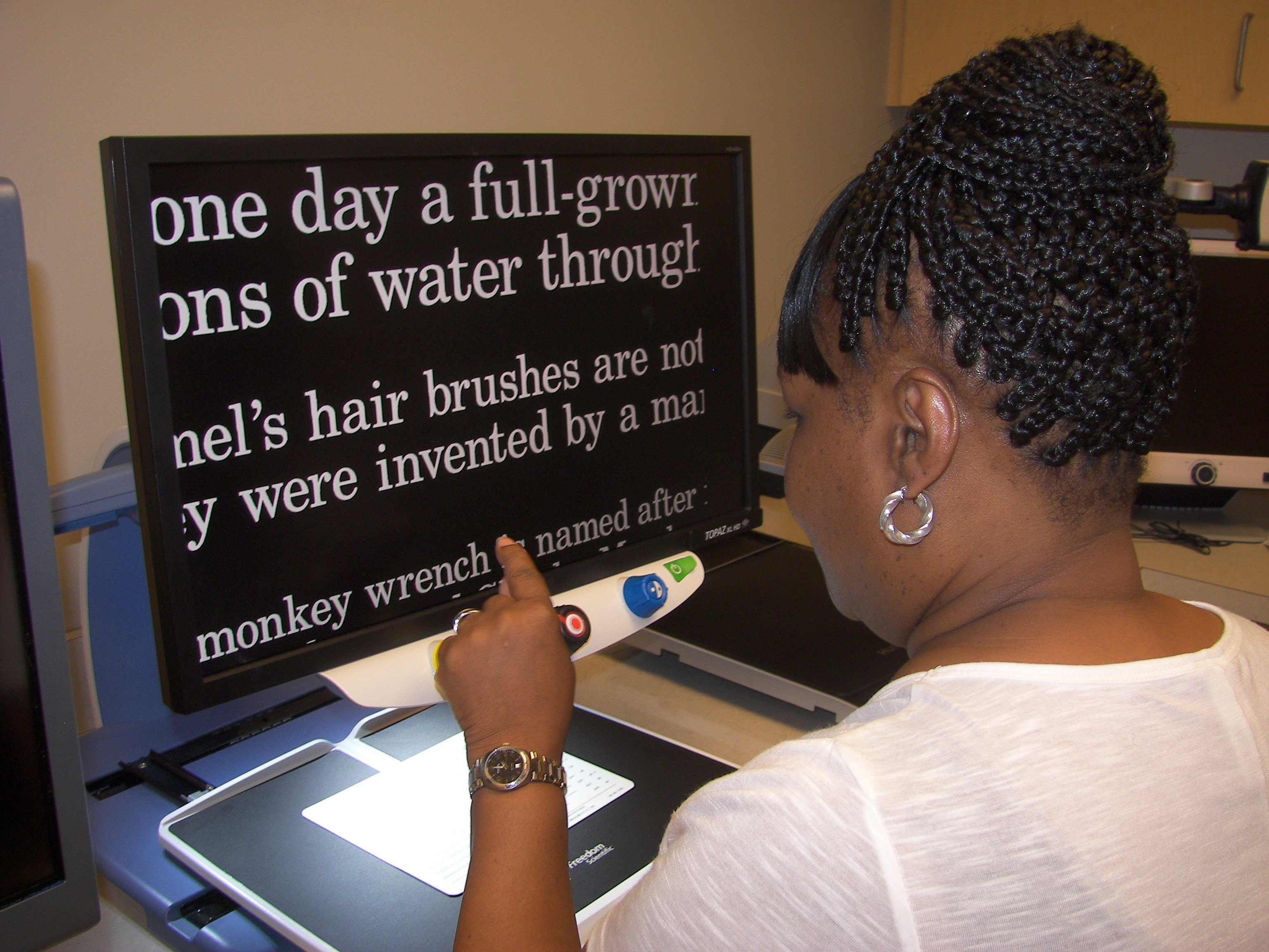 Can GLP-1 Medications Affect Your Eyesight?