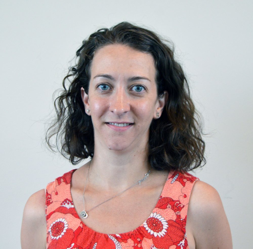 The Eye Institute Welcomes Dr. Jessica Ackert as New Primary and ...